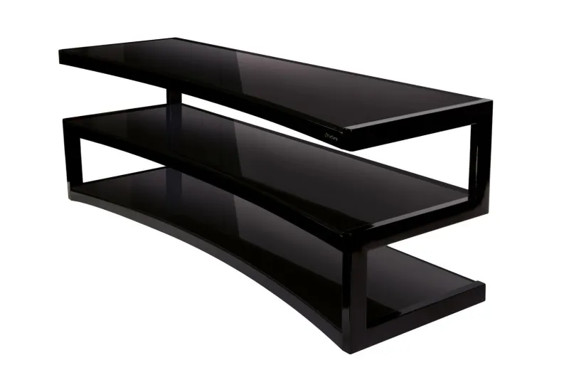 Norstone Esse Curve Black