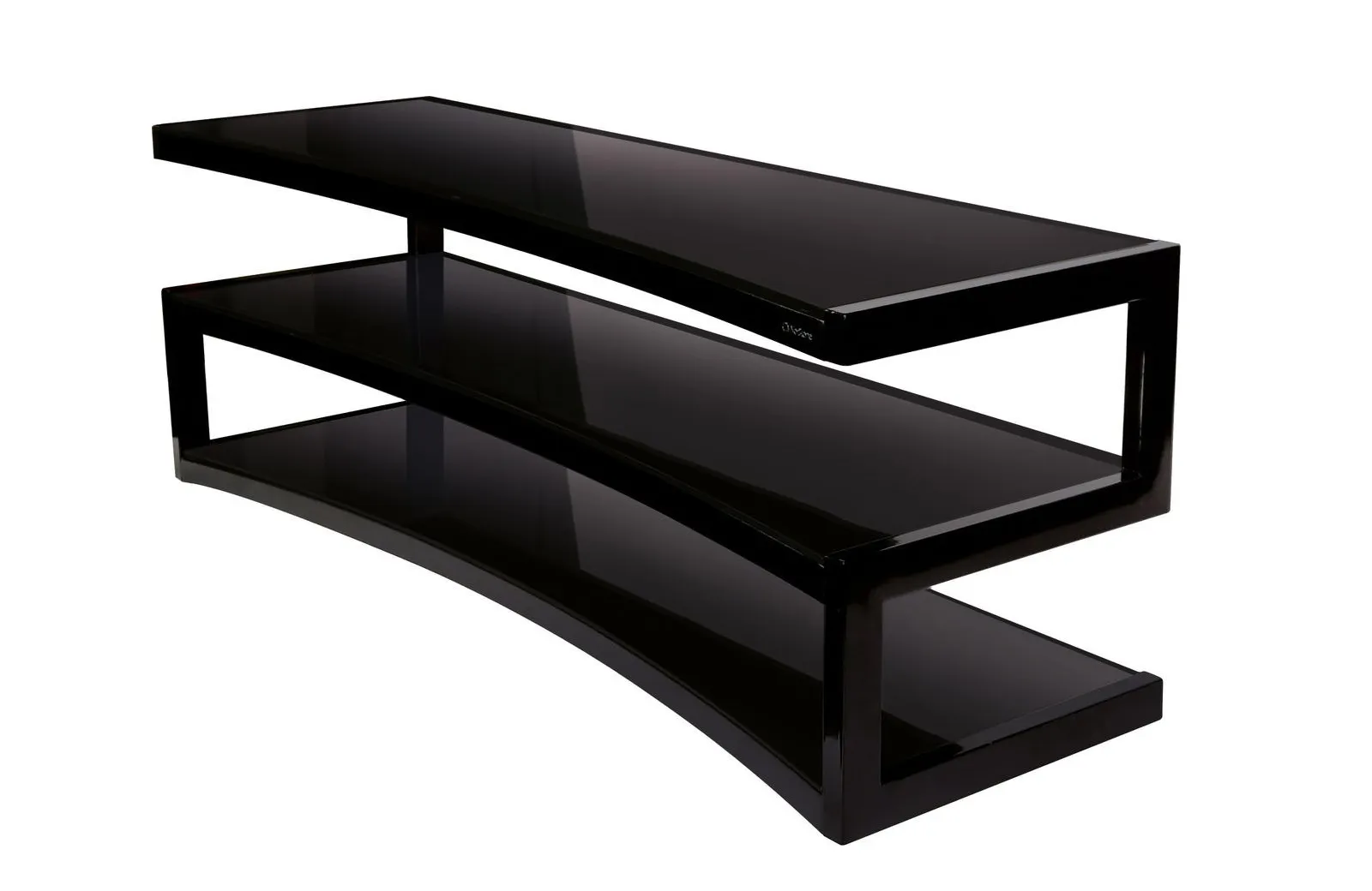 Norstone Esse Curve Black