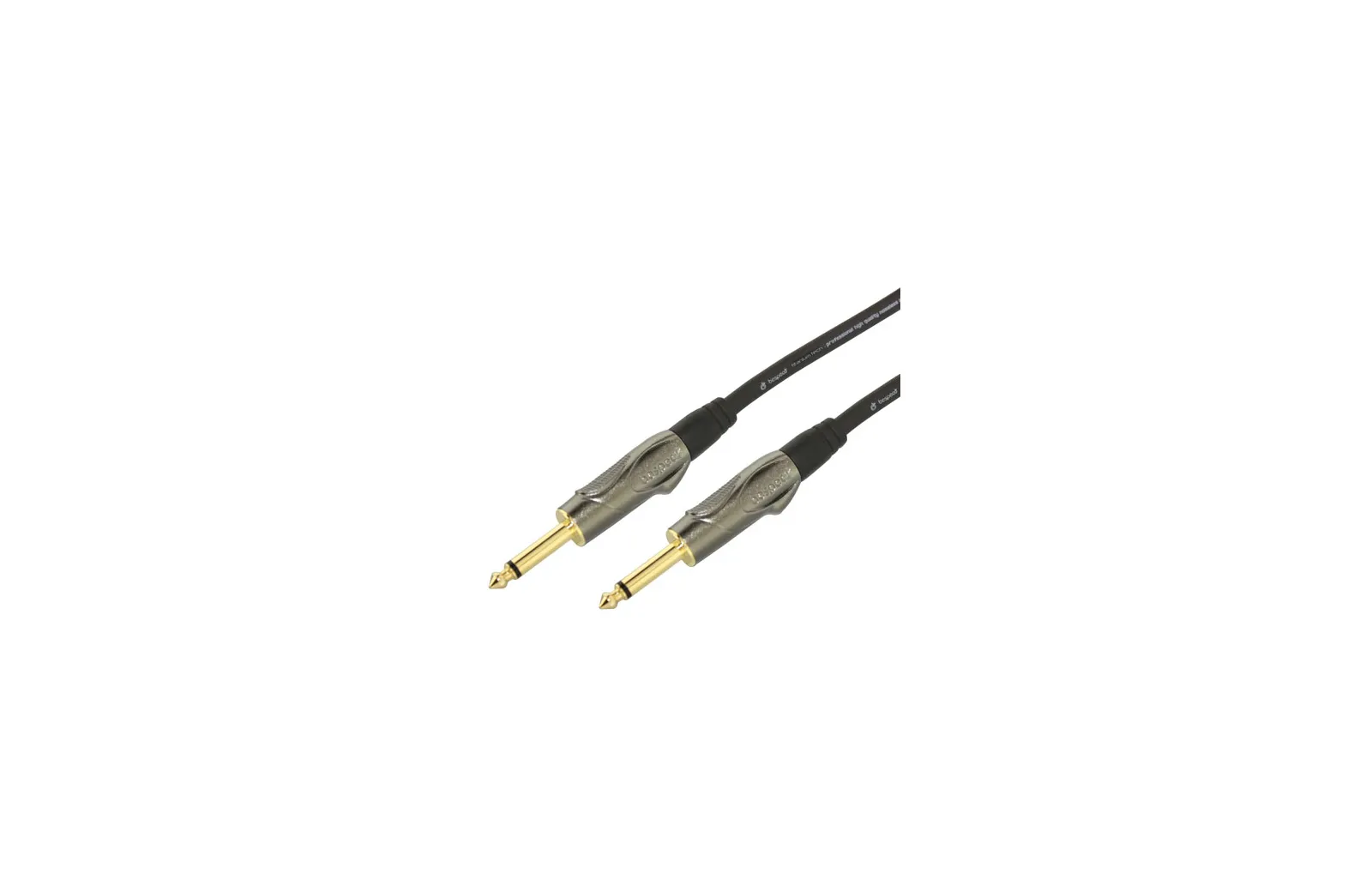 Bespeco Tt600 Cable 6M Jack To Jack