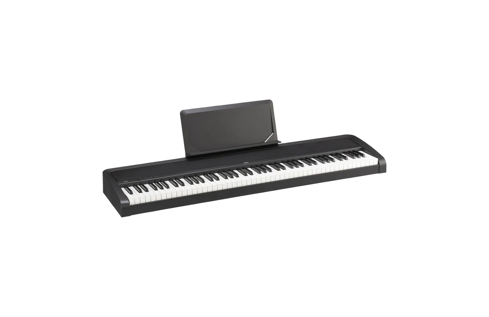KORG B2-N DIGITAL PIANO ΜΕ 88 HMIΒΑΡΥΚΕΝΤΡΙΣΜΕΝΑ ΠΛΗΚΤΡΑ