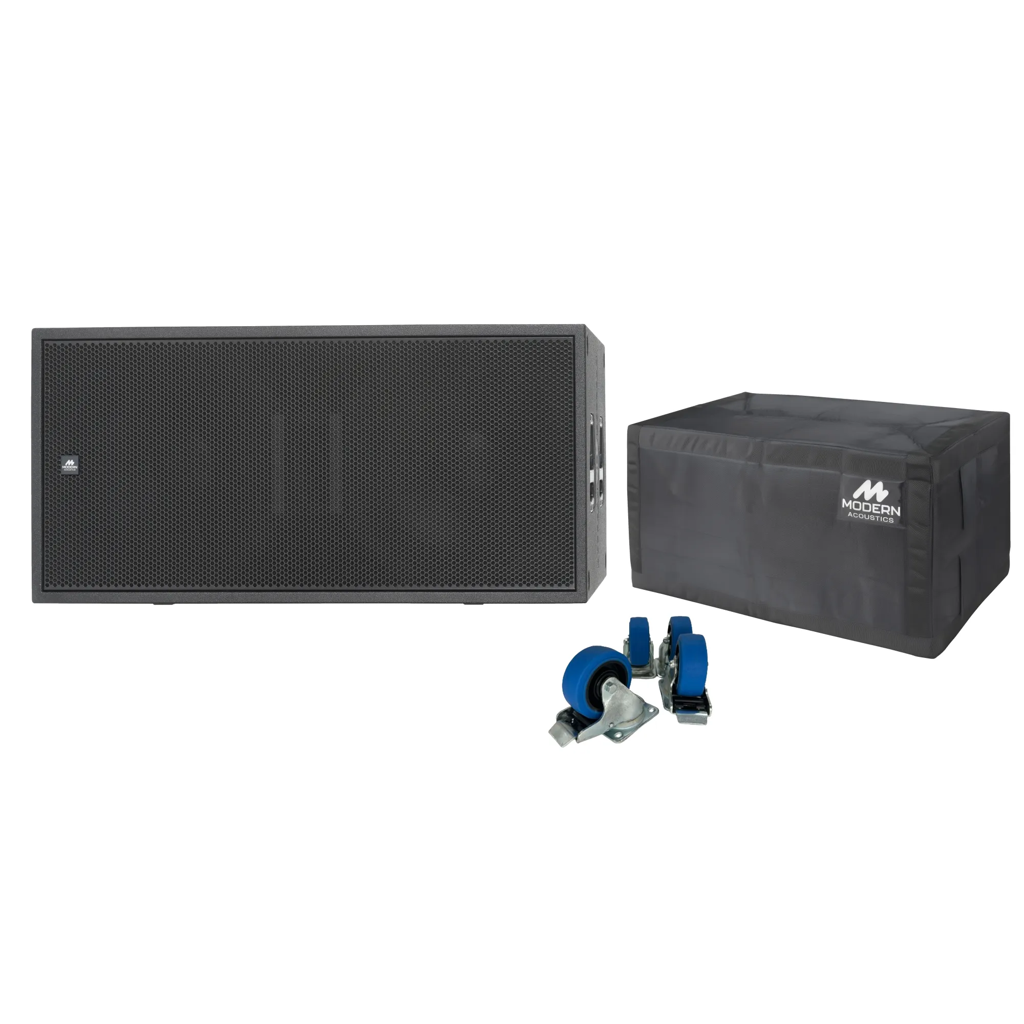 Modern Acoustics LA 360 Passive subwoofer