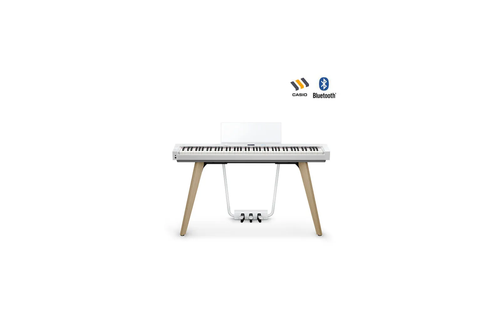 Casio Privia PX-S7000WEC7 Digital piano - White