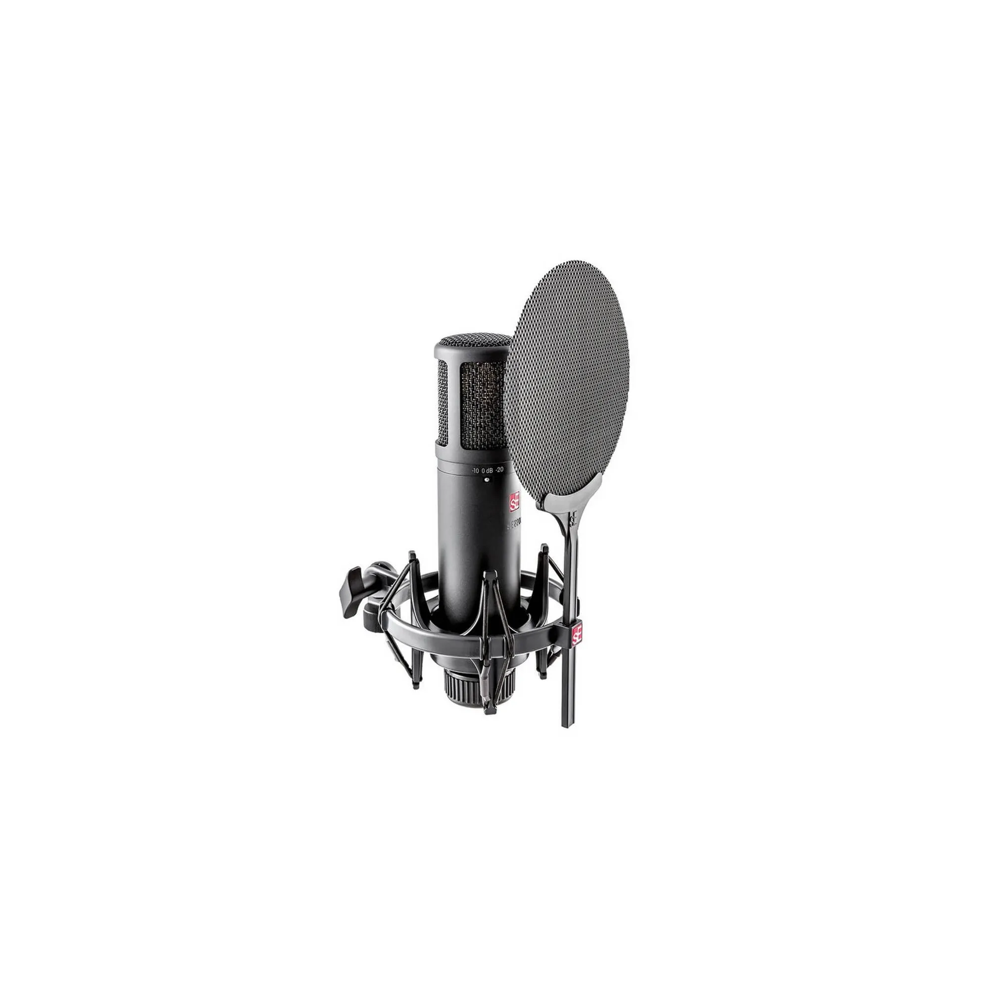 Se Electronics Se2200
