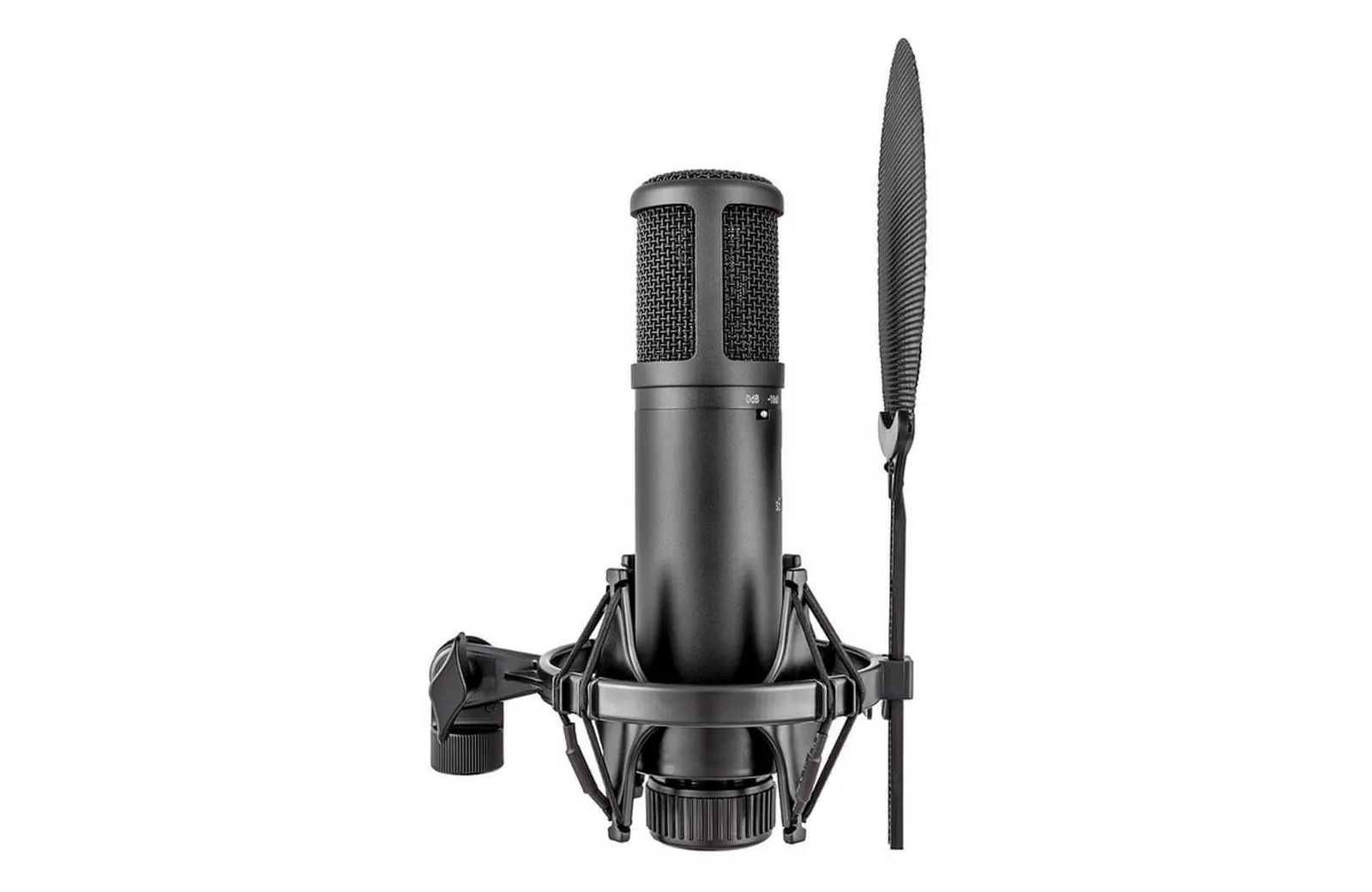 Se Electronics Se2200