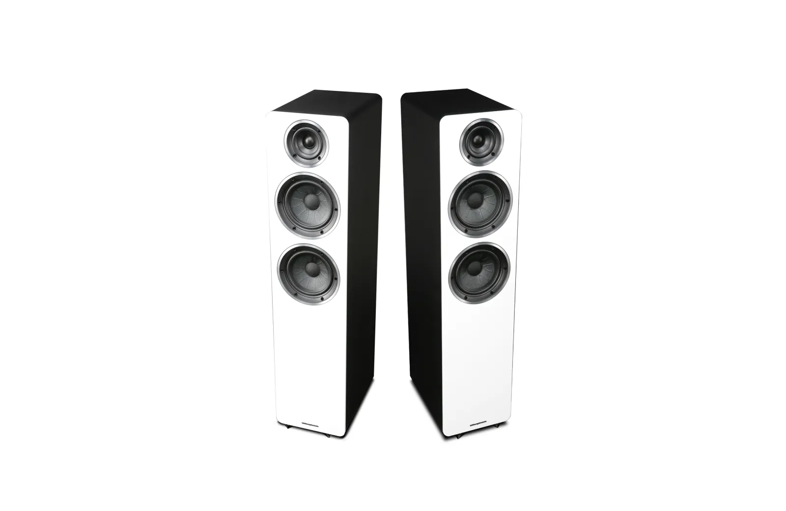 Wharfedale Diamond A2 System Ασύρματο Σύστημα Hi-Fi Bluetooth Λευκό ...
