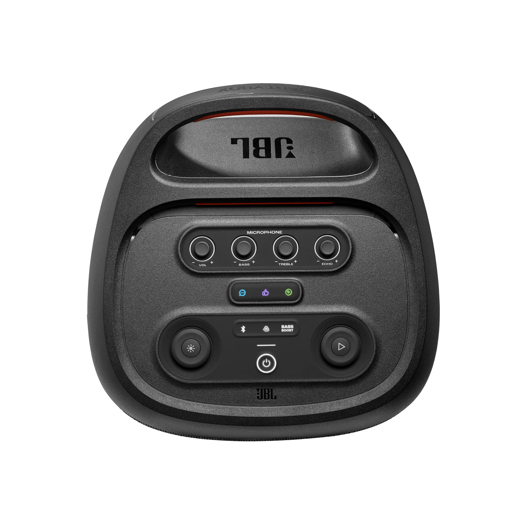 JBL Partybox 720 Bluetooth Party Speaker