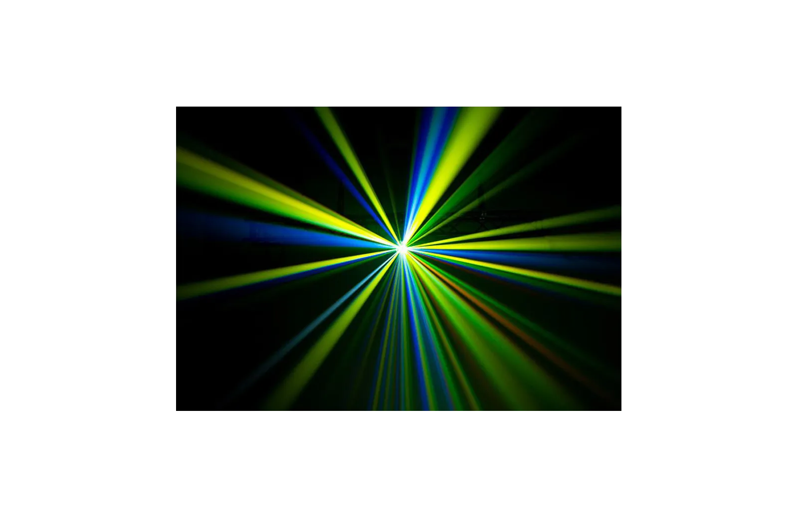 Eliminator Lighting Vortex 150 Φωτιστικό Εφέ