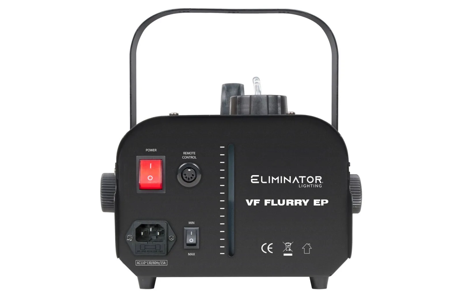 Eliminator VF SNOW FLURRY EP
