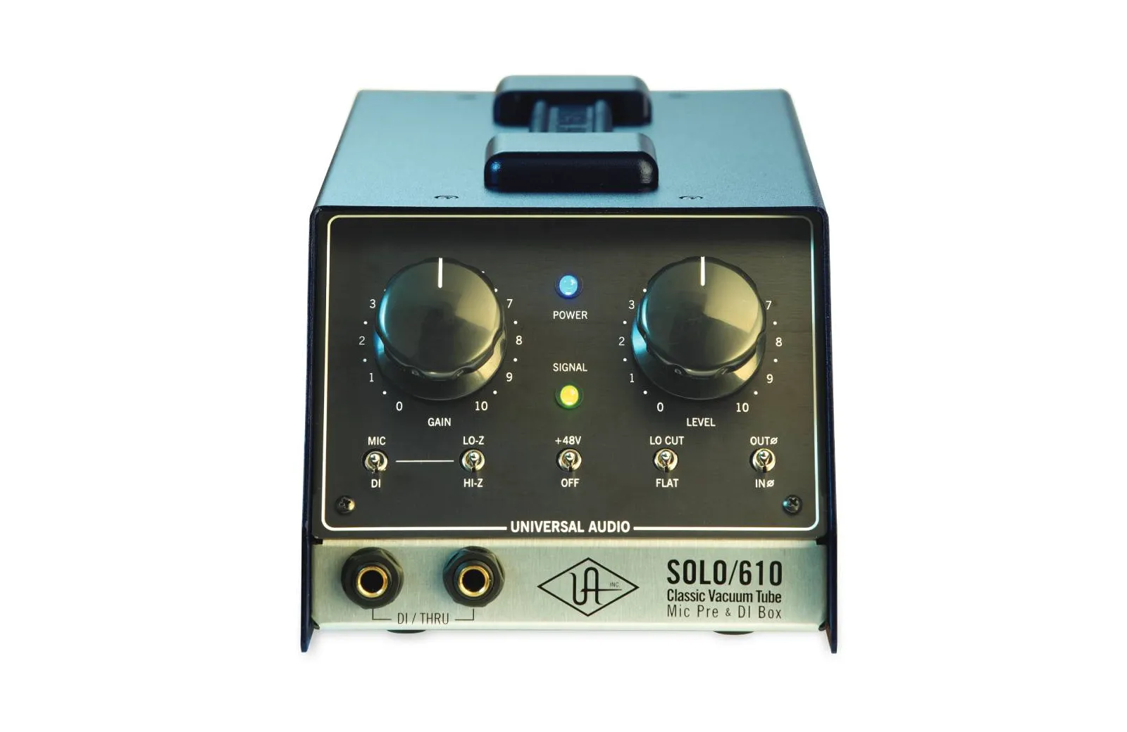 Universal Audio Solo/610