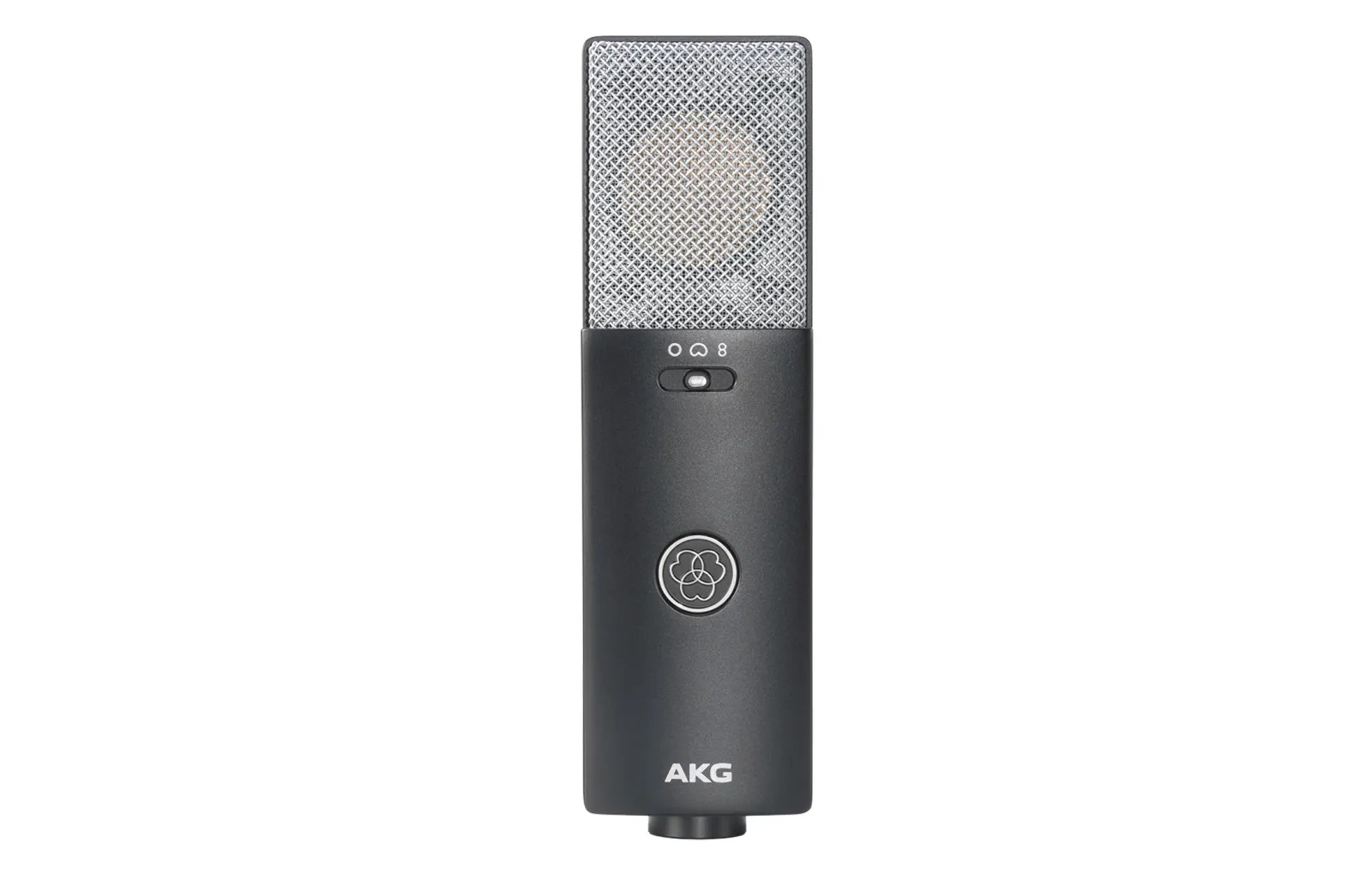 AKG C114 Πυκνωτικό Μικρόφωνο