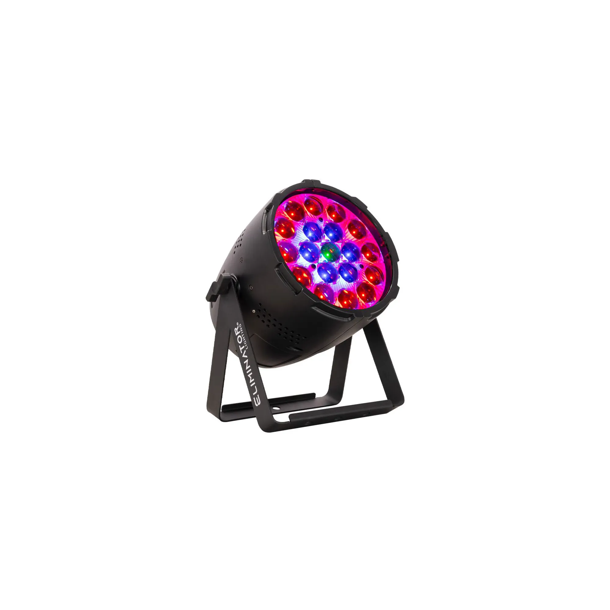 Eliminator Mega Par Z Wash