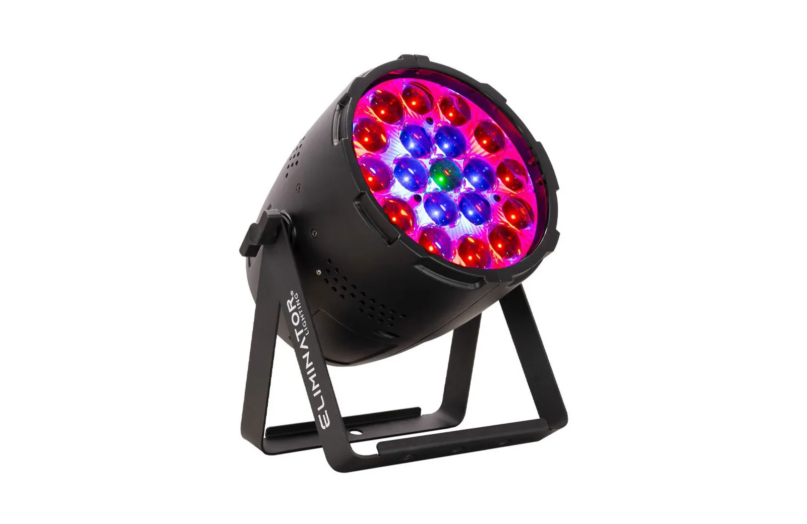 Eliminator Mega Par Z Wash