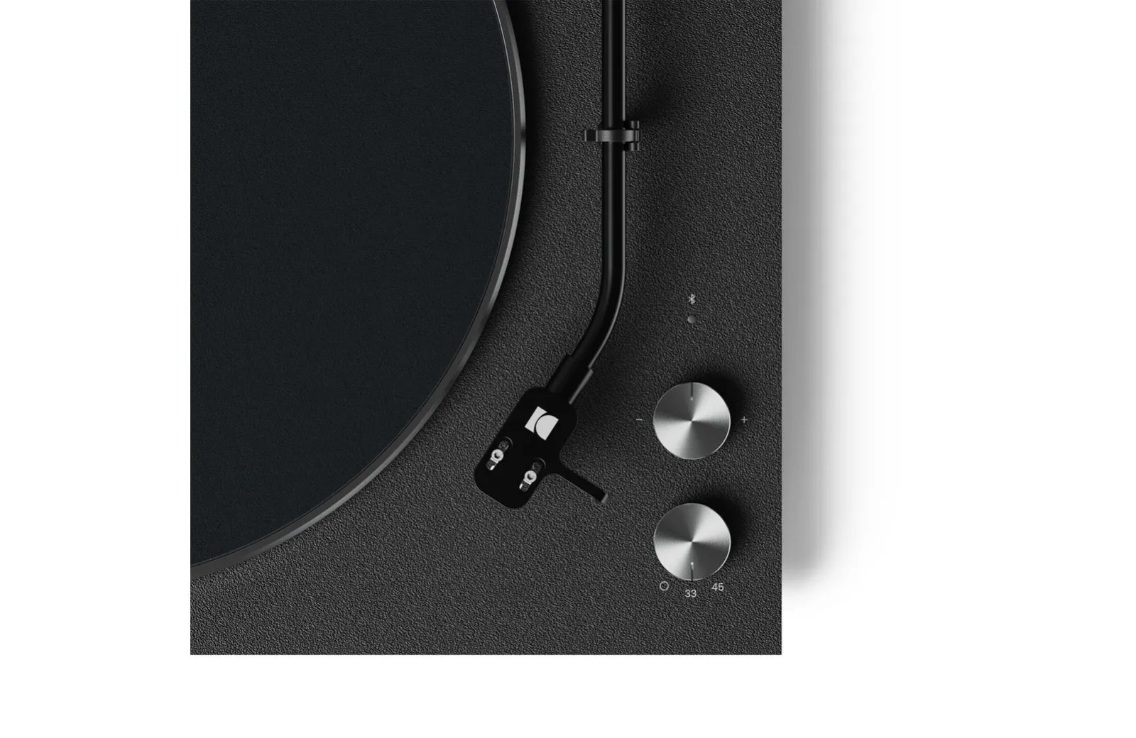 Kanto Audio OBI3 Matte Black