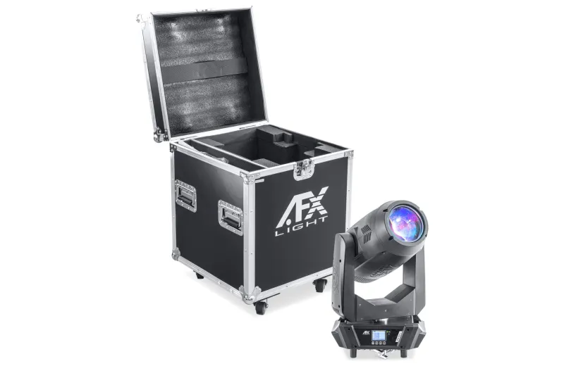 AFX HYBRID-470LED-FC Moving Head