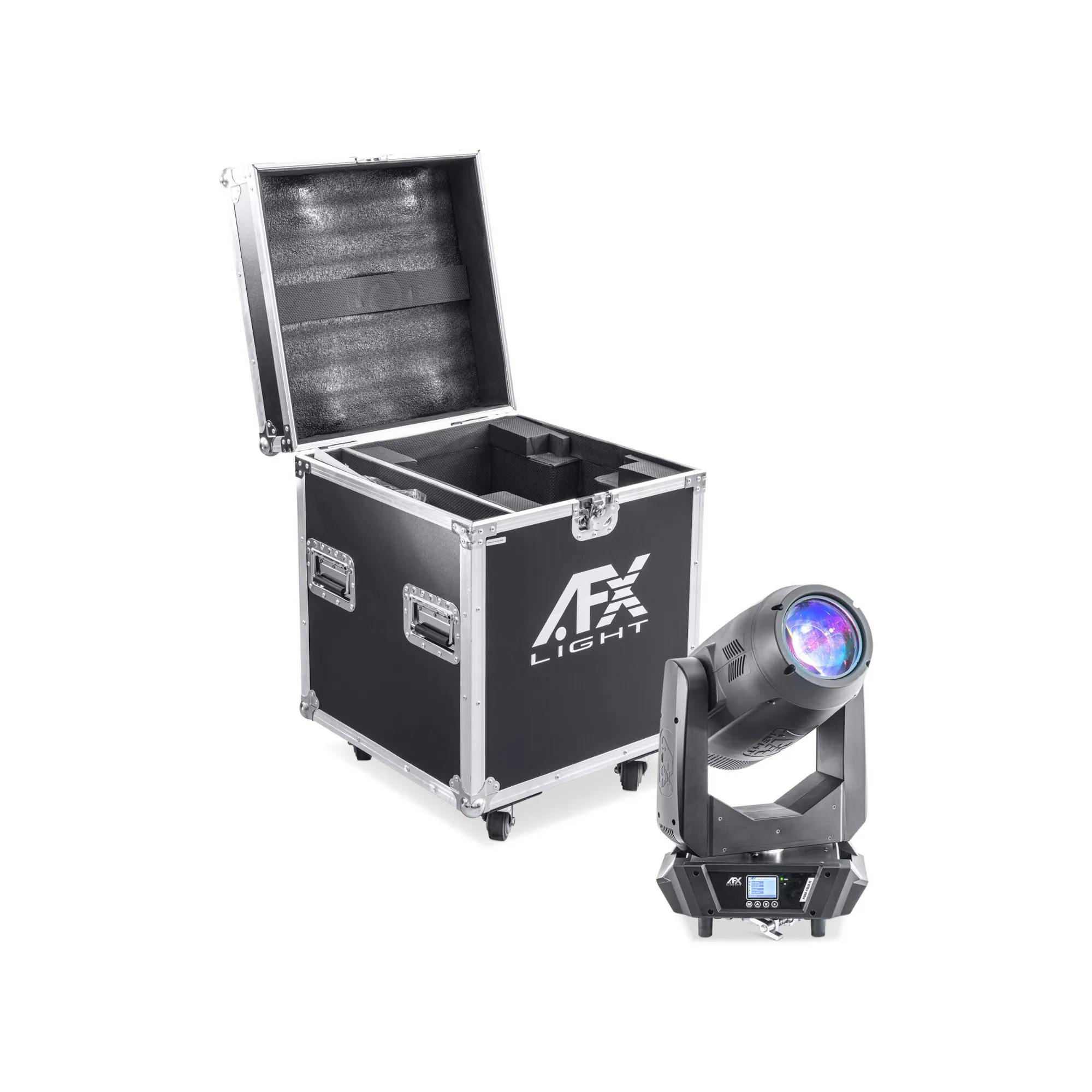 AFX HYBRID-470LED-FC Moving Head