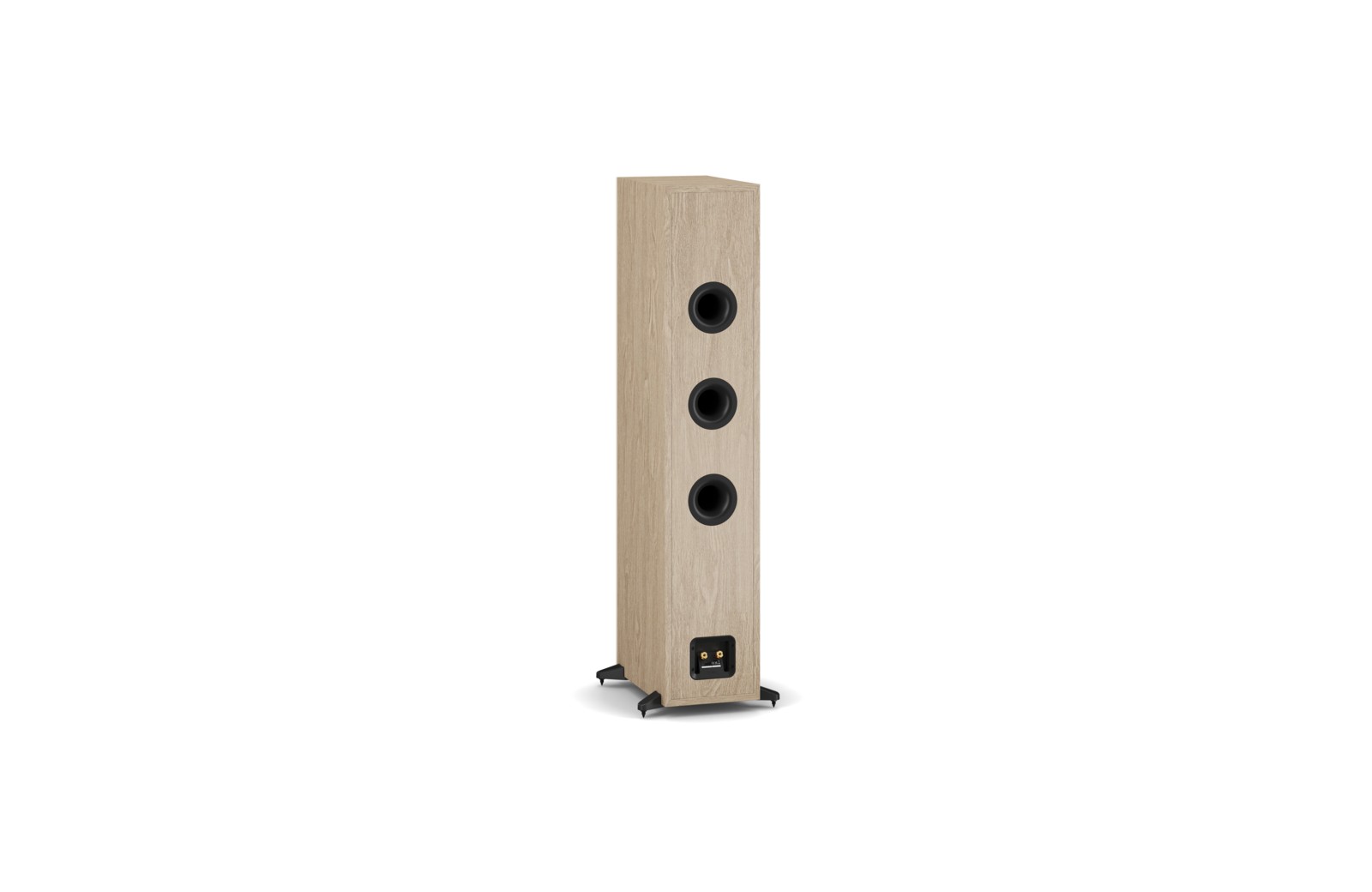 Dali Sonik 9 Natural Oak
