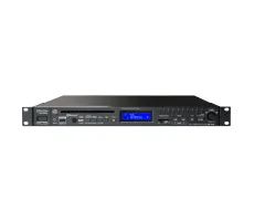 Media Players (Rackmount)